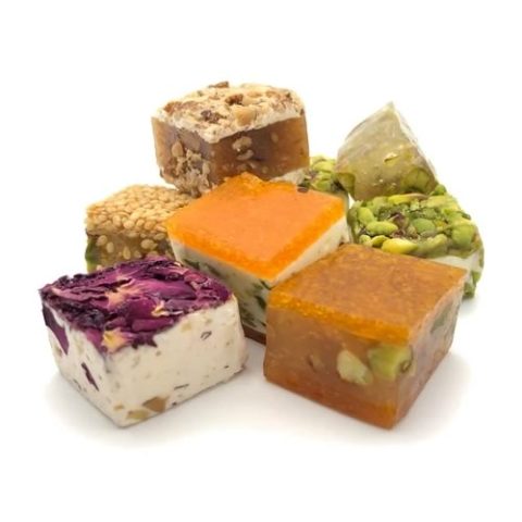 Malban Mix - Spice N Nuts