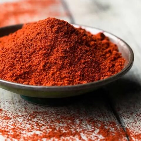 Paprika Powder Premium Quality - Spice N Nuts